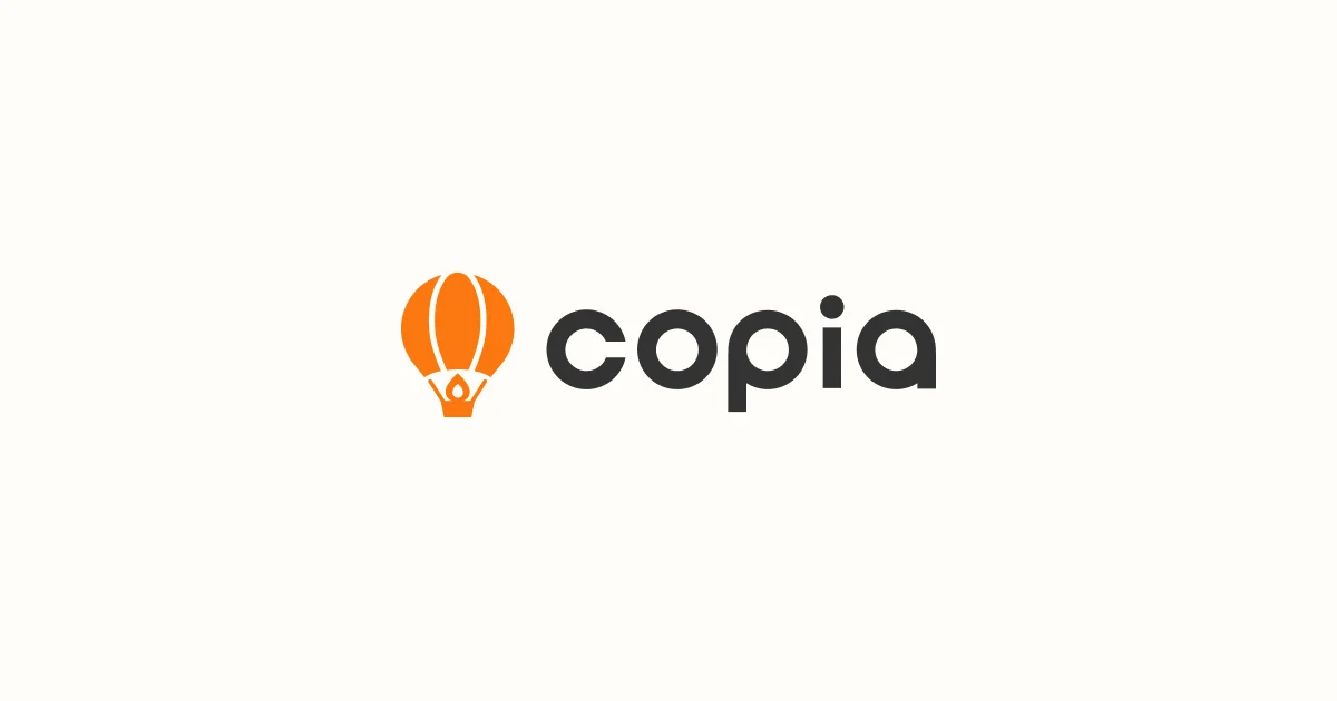 株式会社Copia